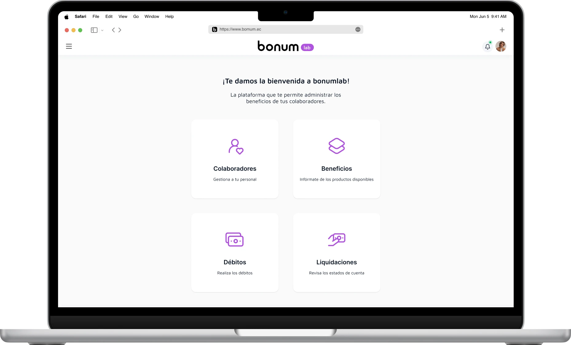 Bonum